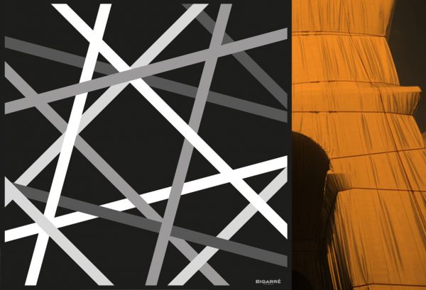 Inspirations et design > Bigarré